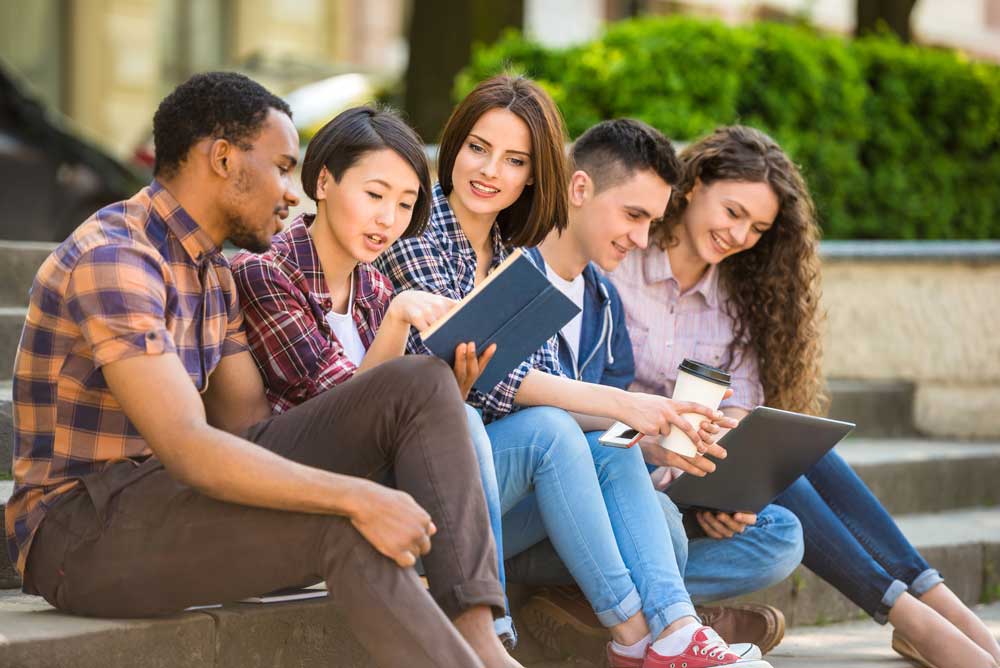 Courses To Take In High School Or College Thomas Iland